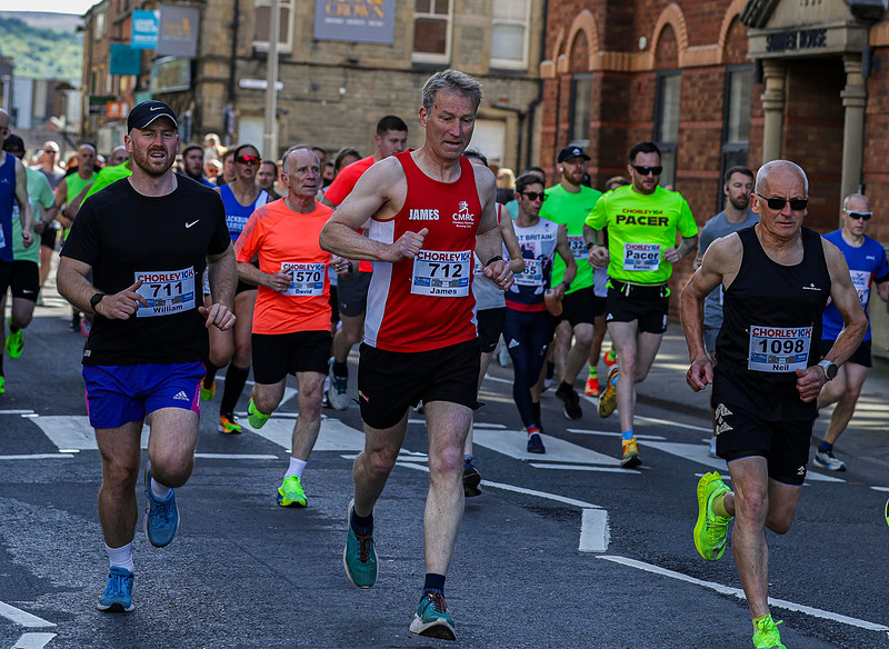DIA - Images | Chorley 10K